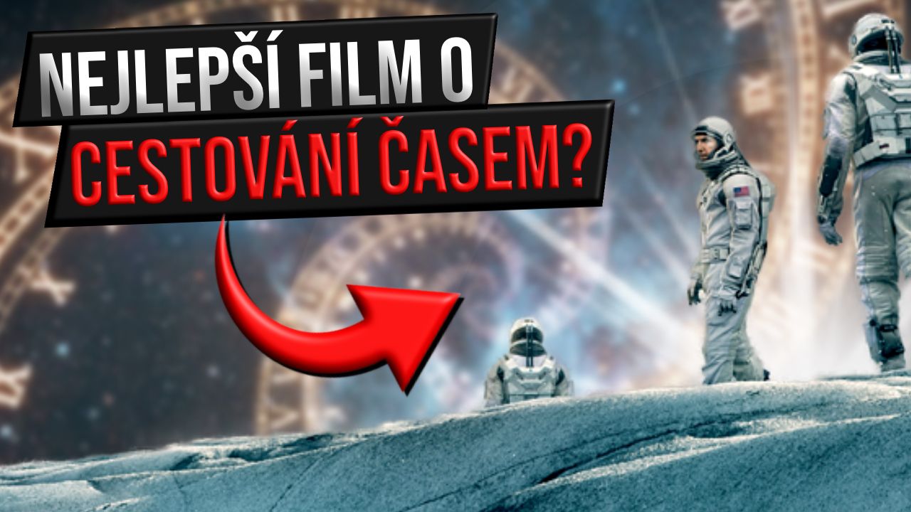 Nejlepší filmy o cestování časem | Stream