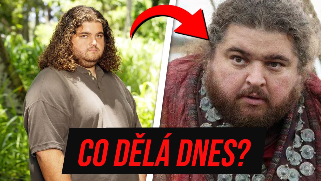 Co dělají dnes herci ze seriálu Ztraceni | Stream
