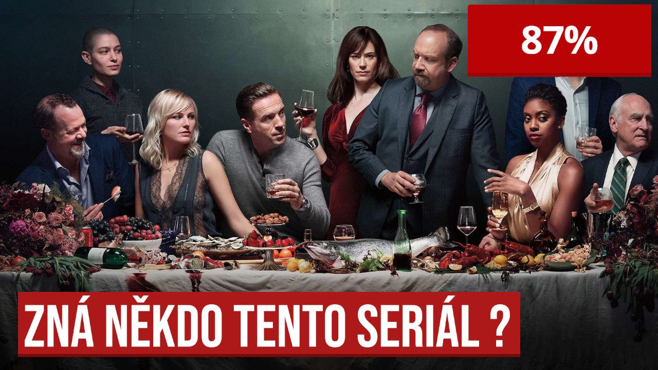 7 skvělých seriálů, které neznáte | Stream