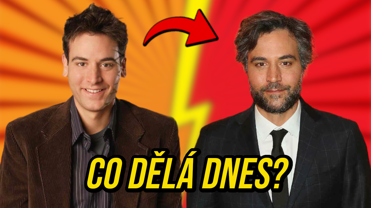 Co dělají dnes herci ze seriálu Jak jsem poznal vaši matku? | Stream